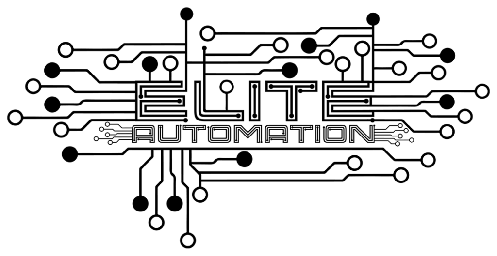 Home – Elite Automation